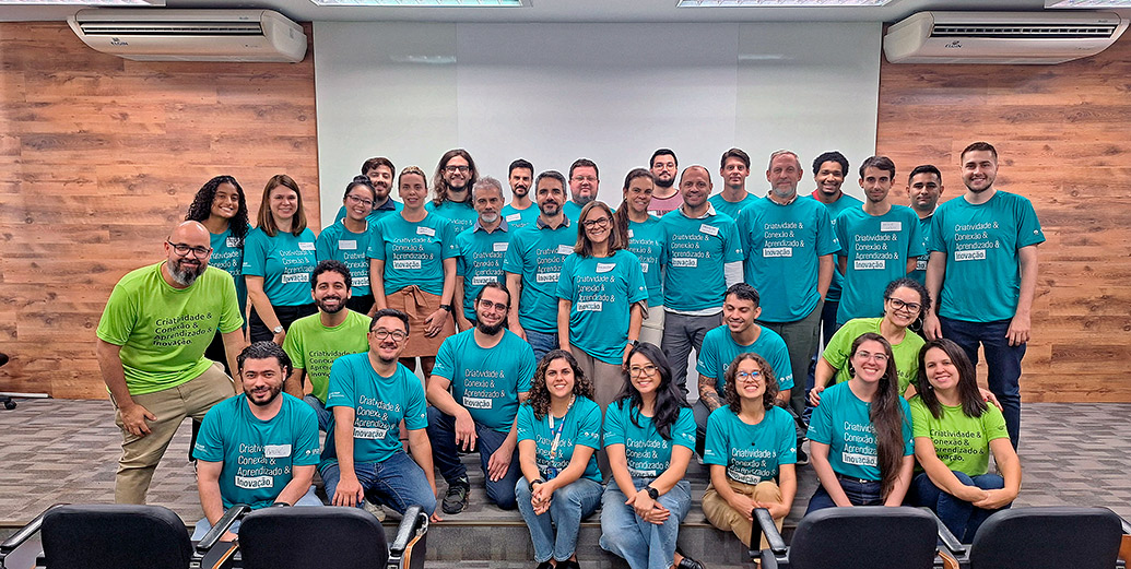 Incamp tem número recorde de empresas incubadas - Portal Unicamp Incamp tem número recorde de empresas incubadas - Portal Unicamp